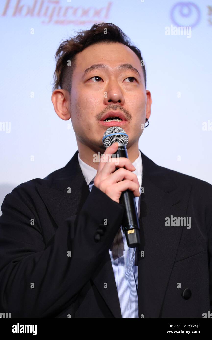 October 28, 2024. 28th Oct, 2024. Kim Yunsu, October 28, 2024 - The ...