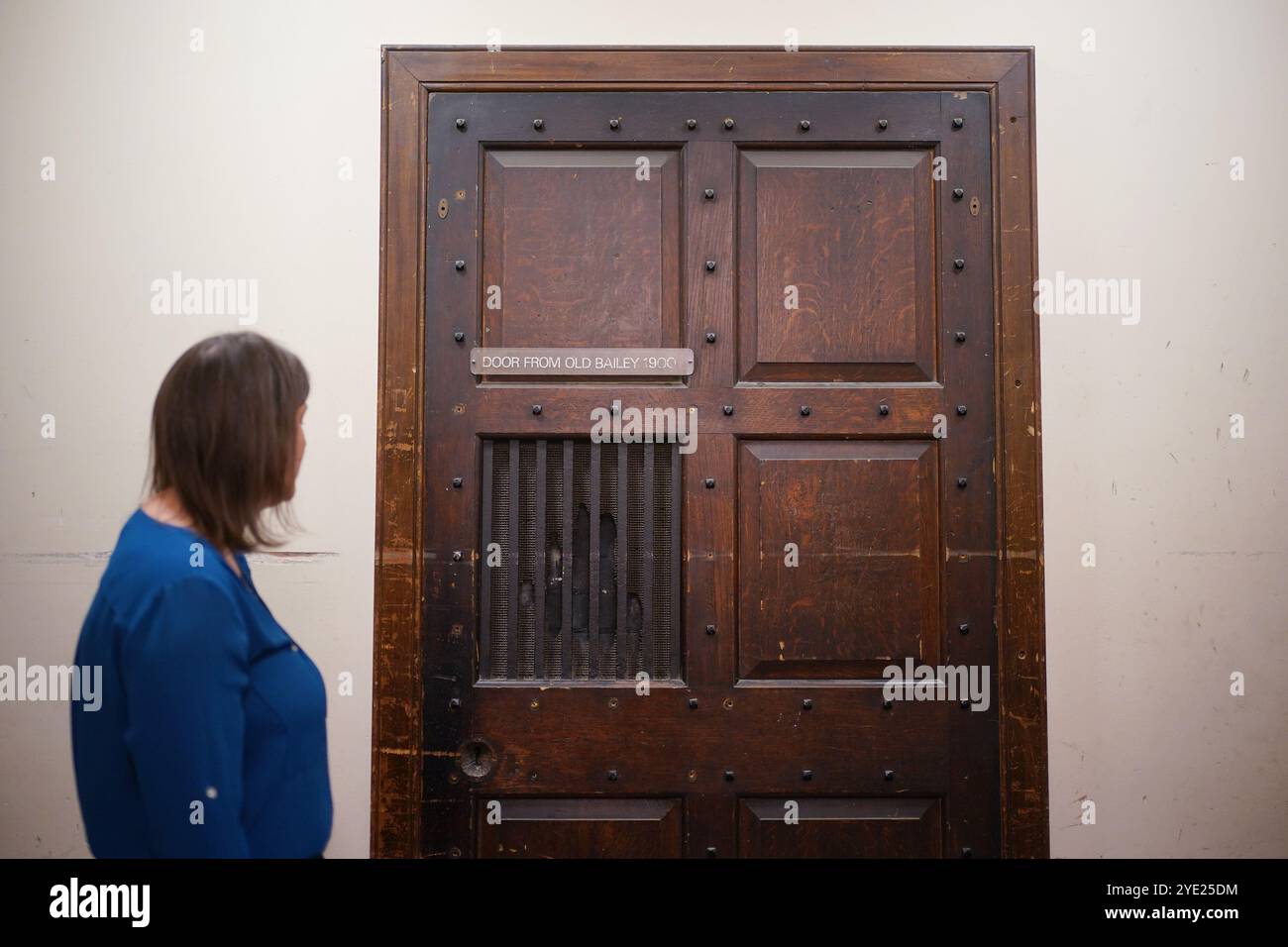 Turnkey newgate hi-res stock photography and images - Alamy