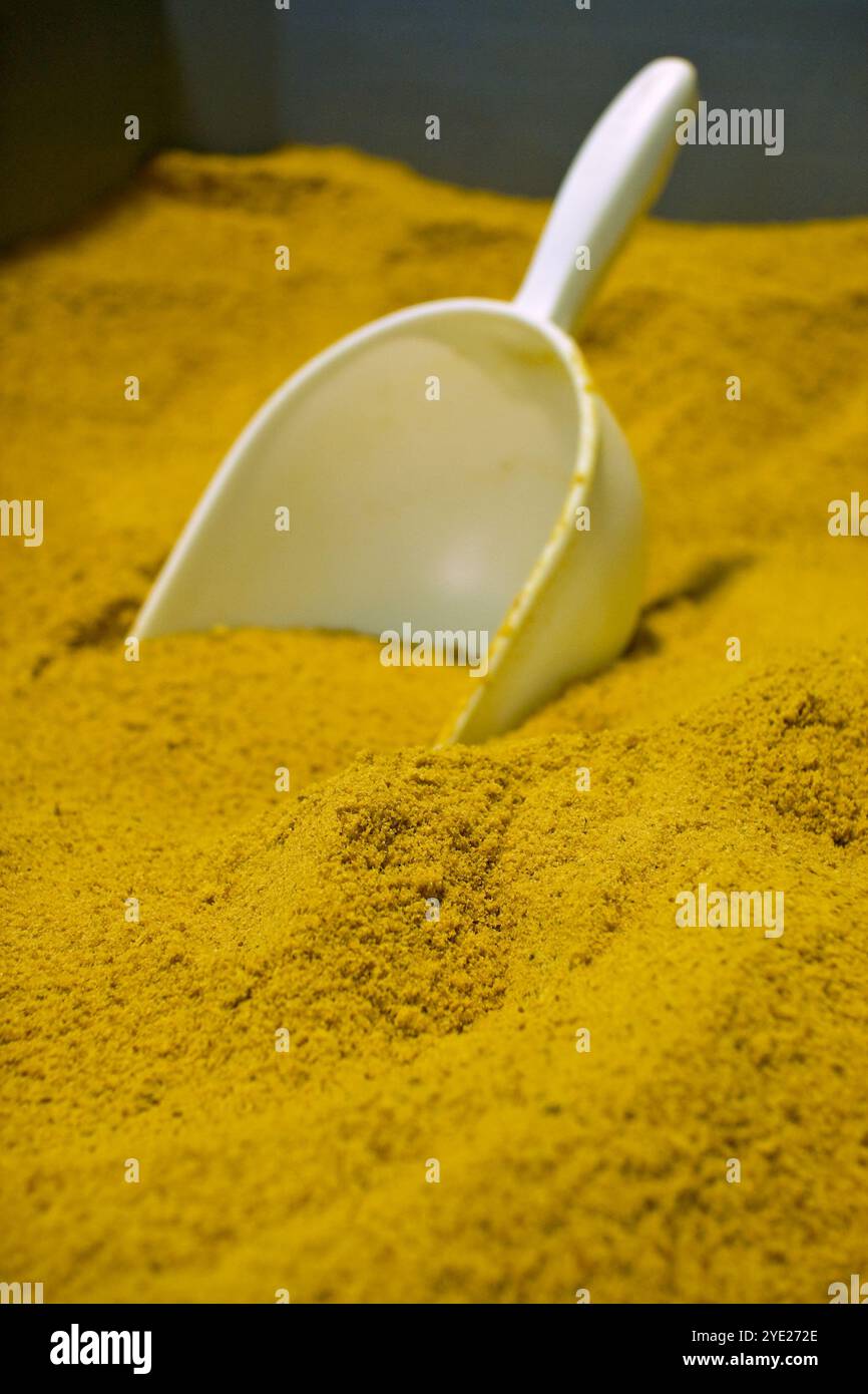 Bottarga - mullet eggs - sardinian caviar Stock Photo - Alamy