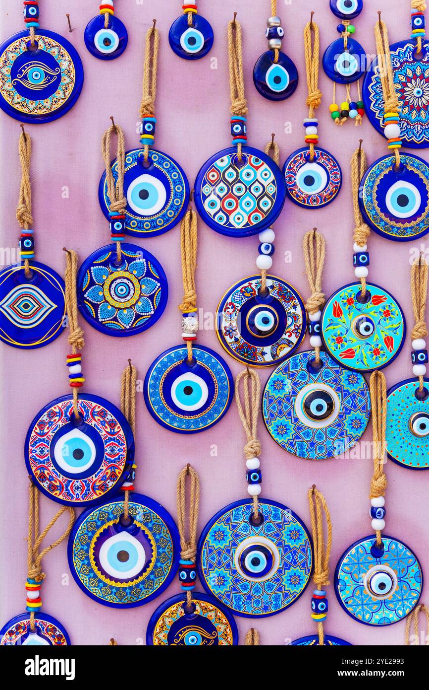 Numerous distinct shapes hi-res stock photography and images - Alamy