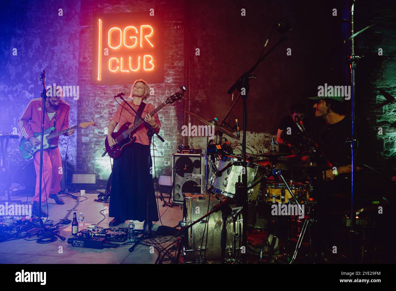 Giorgio maria condemi hi-res stock photography and images - Alamy