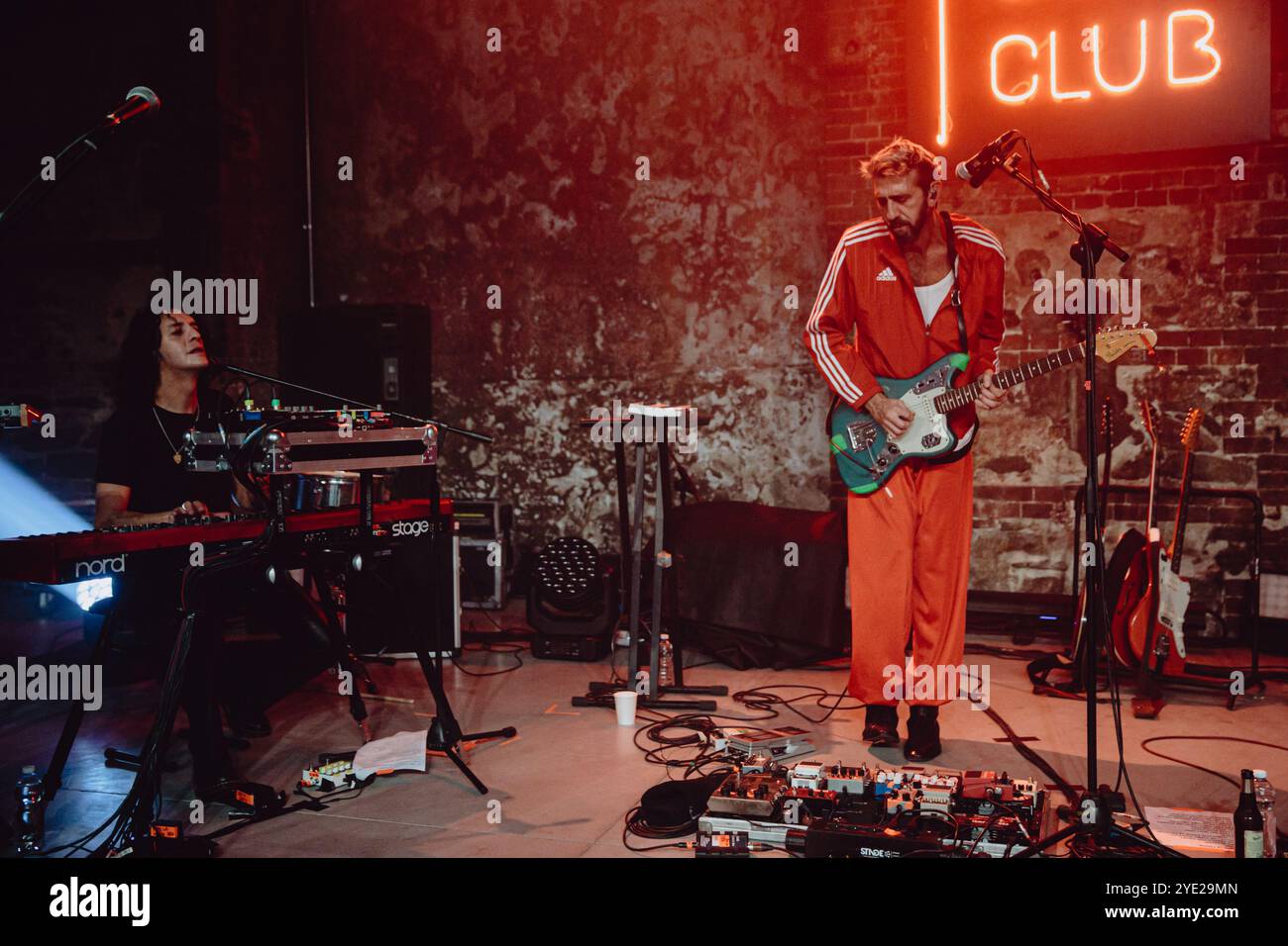 Motta together with Roberta Sammarelli, Cesare Petulicchio and Giorgio ...