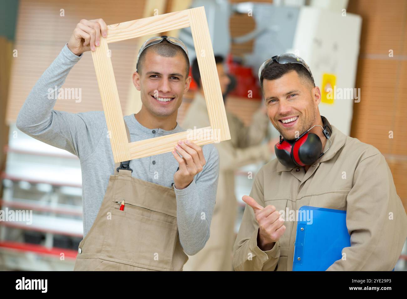 Worker dexterity hi-res stock photography and images - Alamy