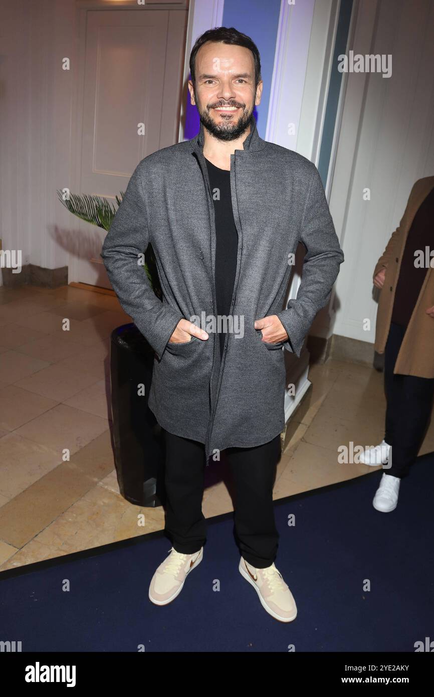 BUSCHE GALA 2024 Steffen Henssler, Busche Gala 2024. Atlantic Hotel ...