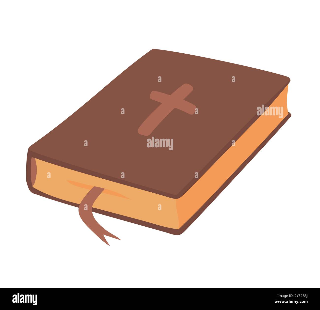 Closed bible hi-res stock photography and images - Alamy