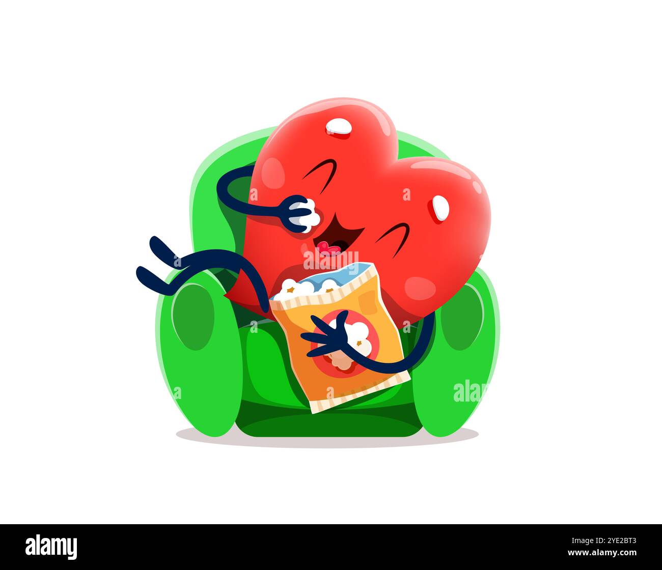 Chair emoji hi-res stock photography and images - Alamy