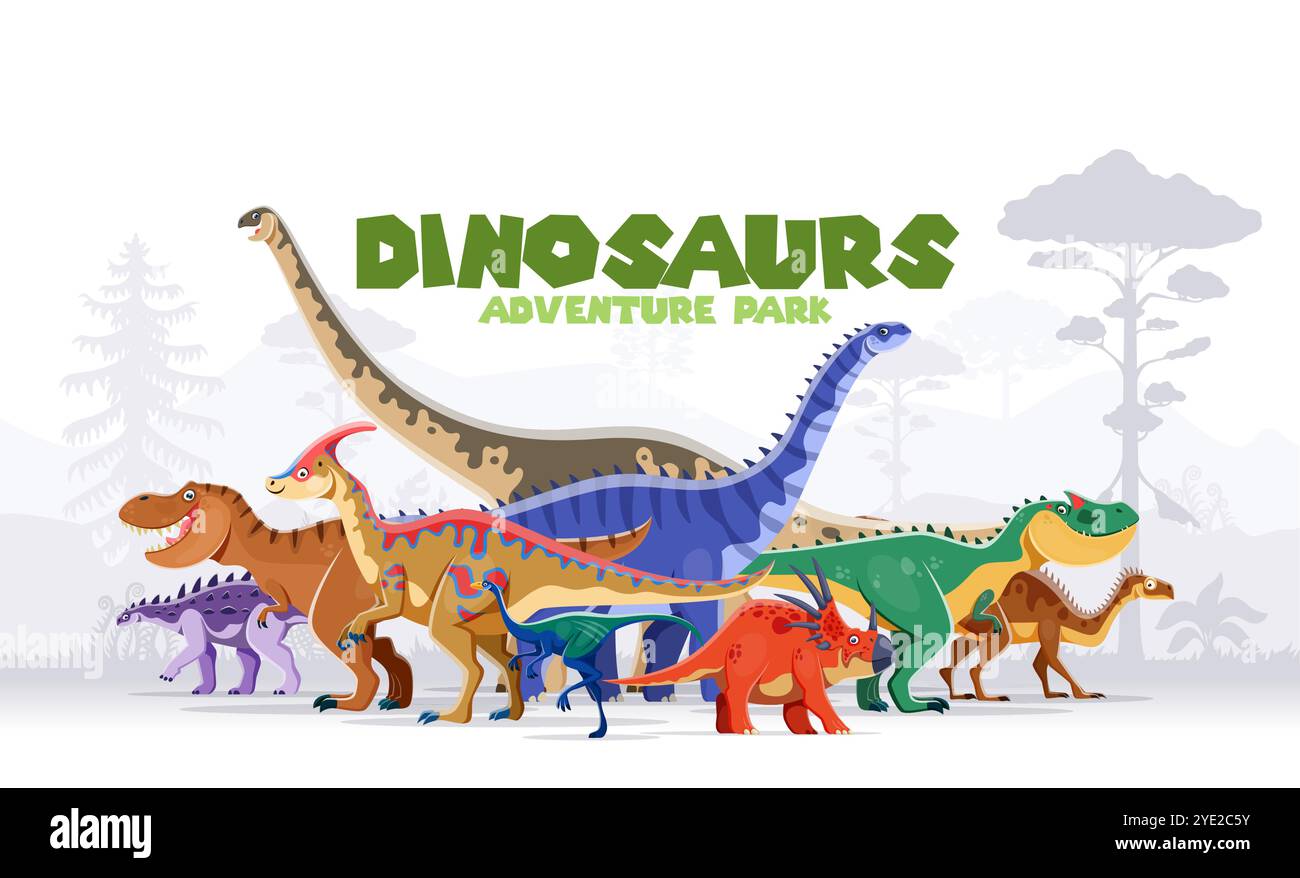 Tyrannosaurus parasaurolophus silhouette in hi-res stock photography ...