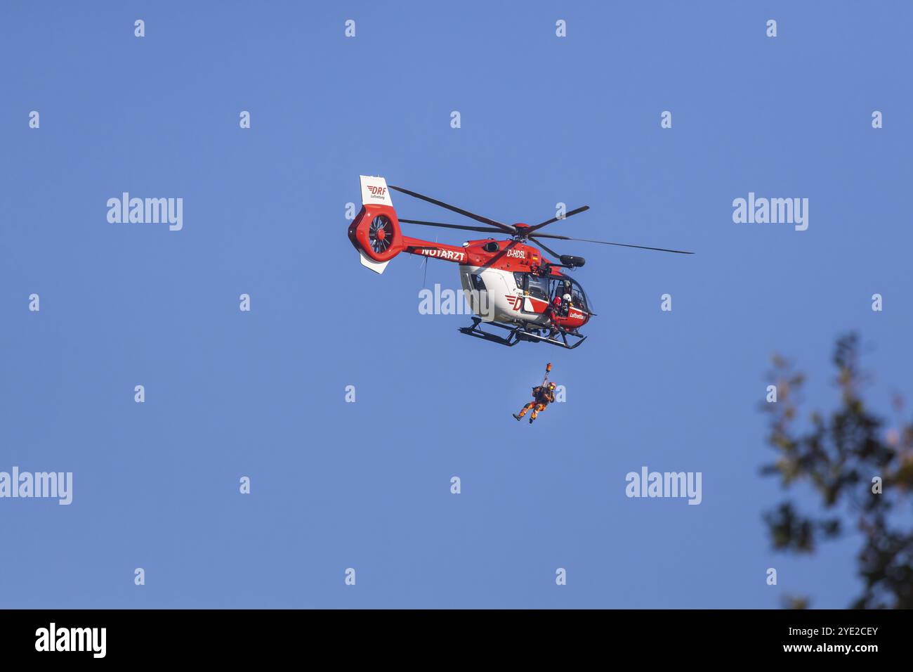 International disaster control exercise Magnitude with more than 1000 ...