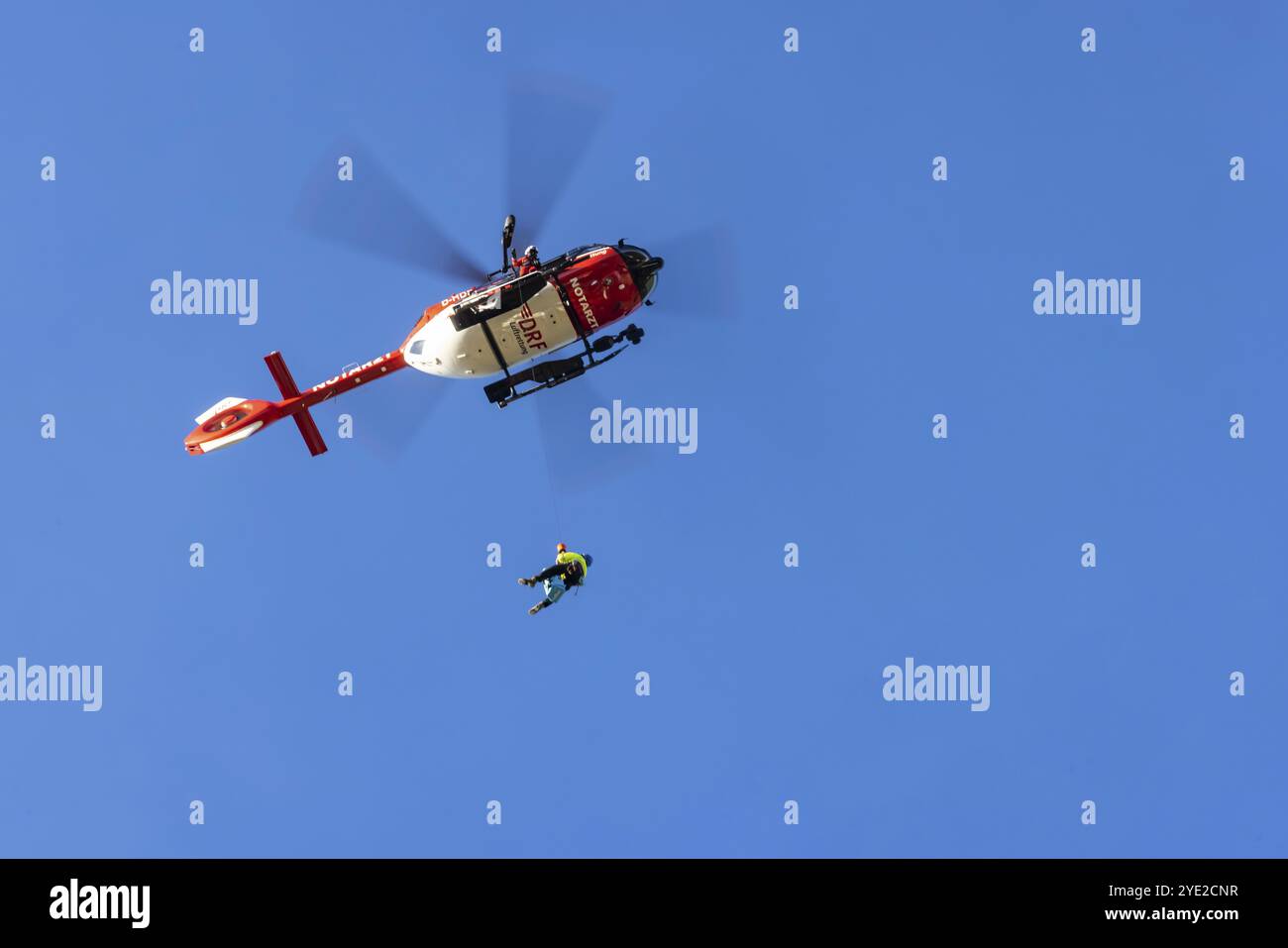 International disaster control exercise Magnitude with more than 1000 ...