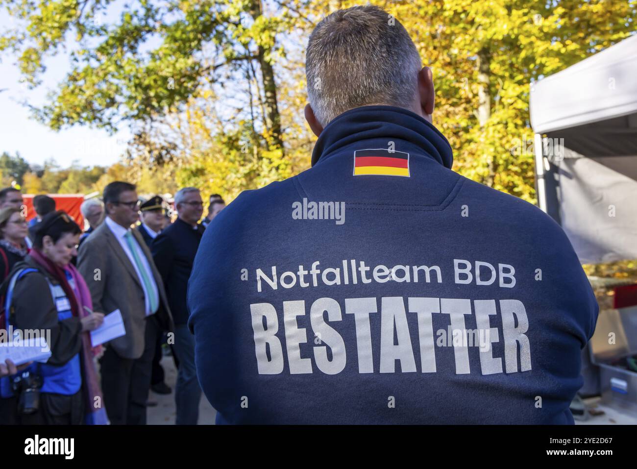 International disaster control exercise Magnitude with more than 1000 ...