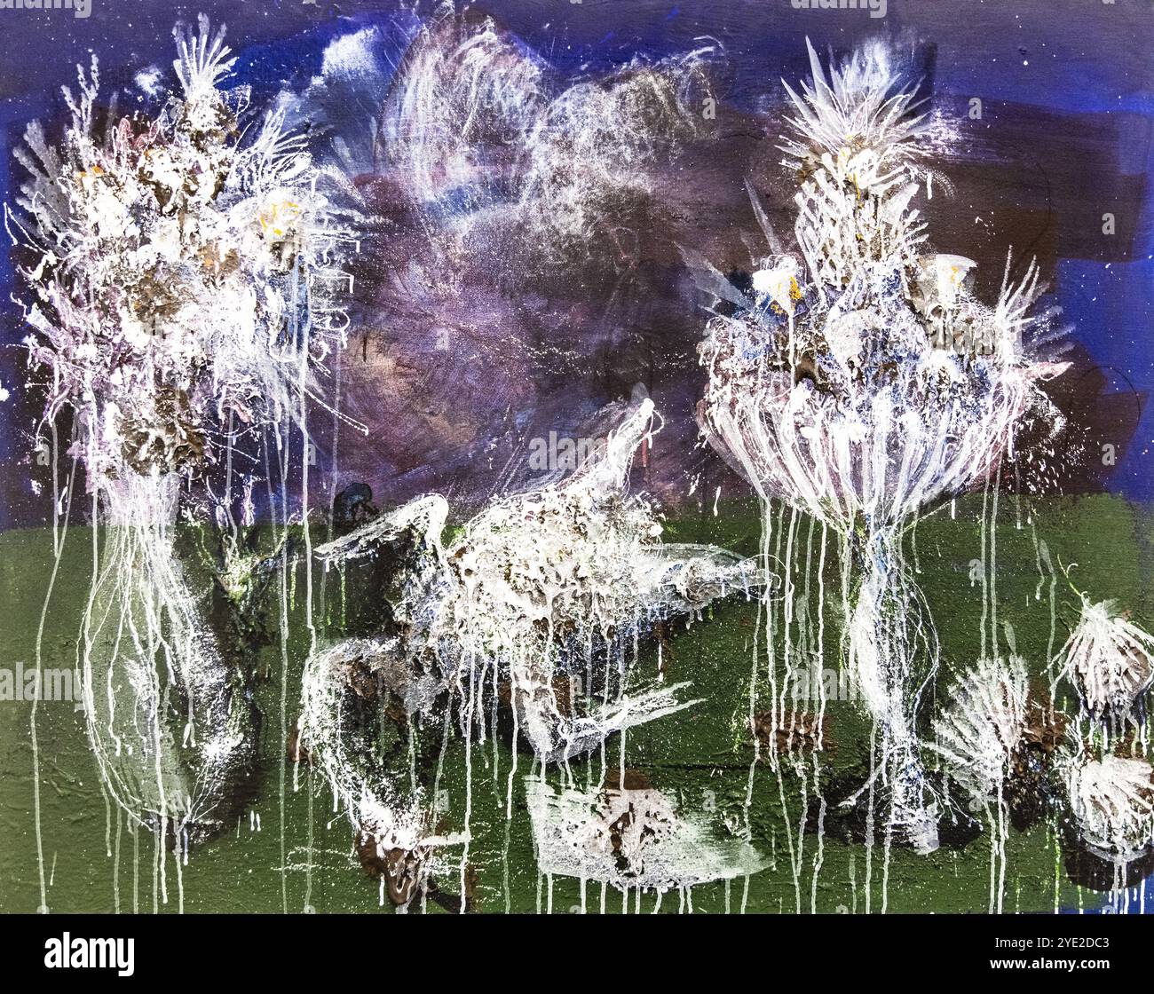 Vida y media hi-res stock photography and images - Alamy