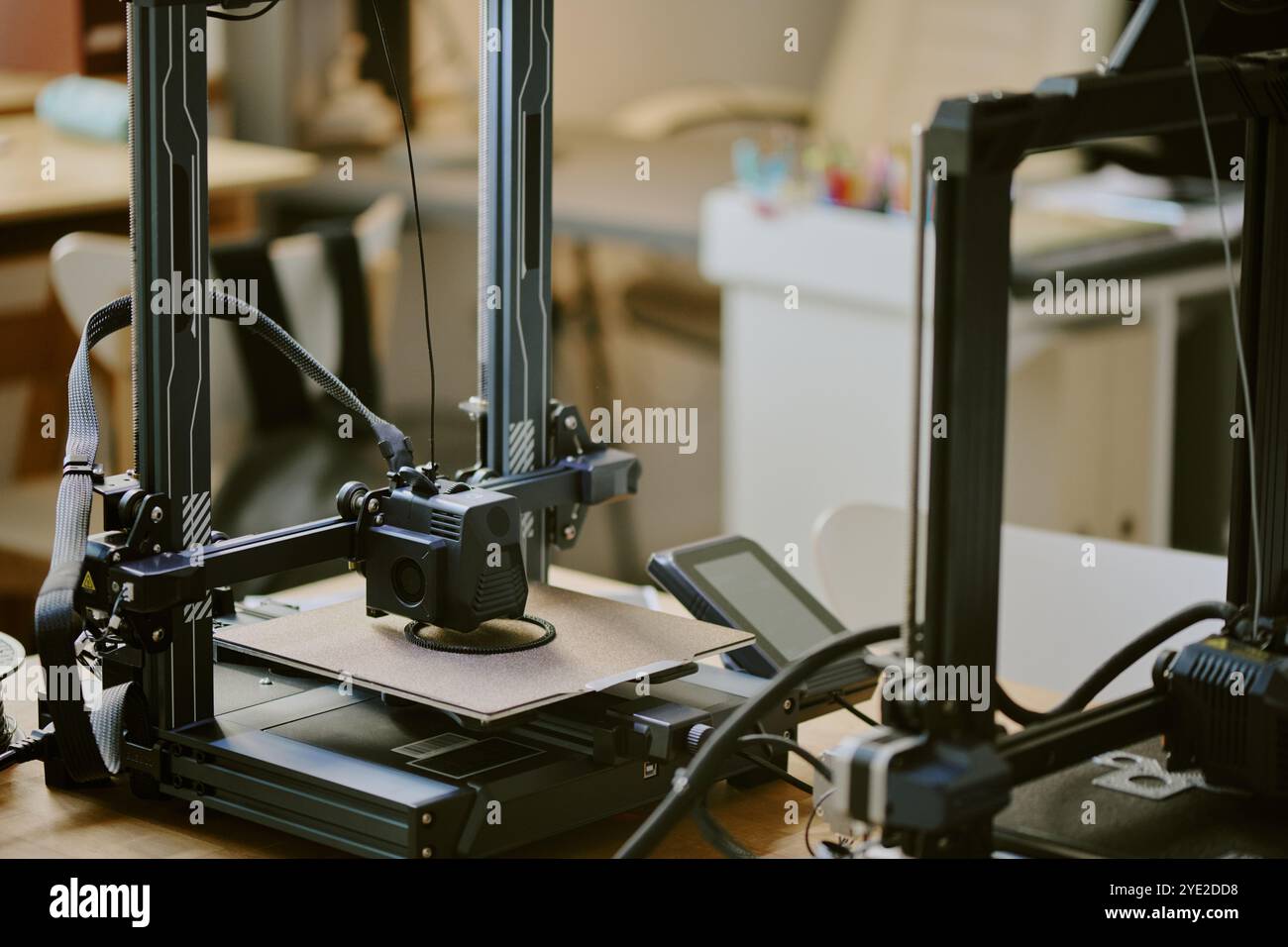Machine productivity hi-res stock photography and images - Alamy