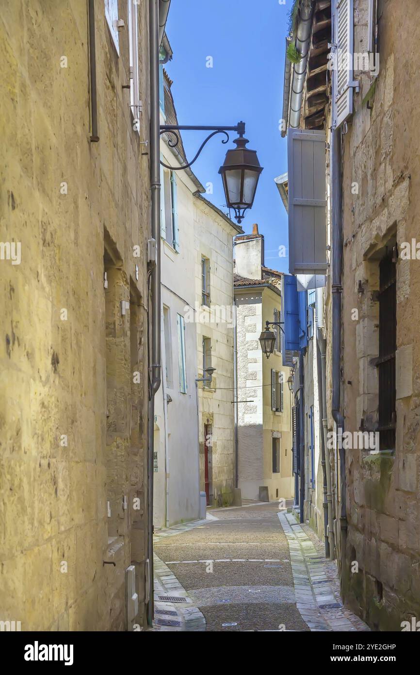 Perigueux city hi-res stock photography and images - Alamy