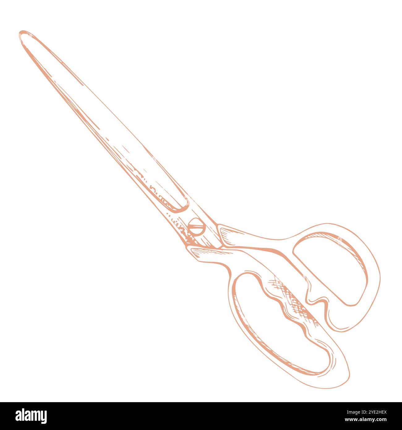 Fabric scissors shears thread cutting snips, sewing craft embroidery ...