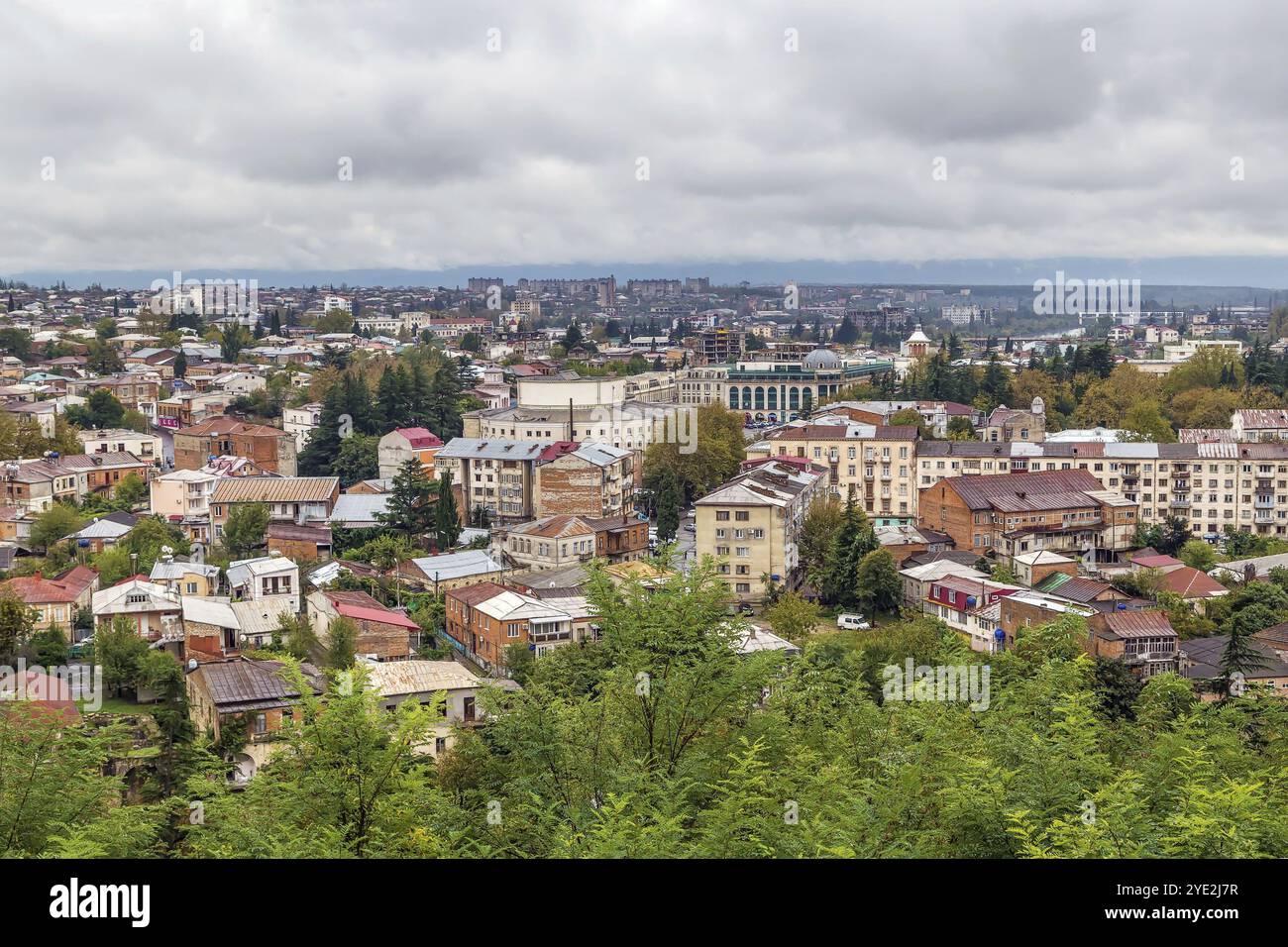 Kutaisi must see places hi-res stock photography and images - Alamy