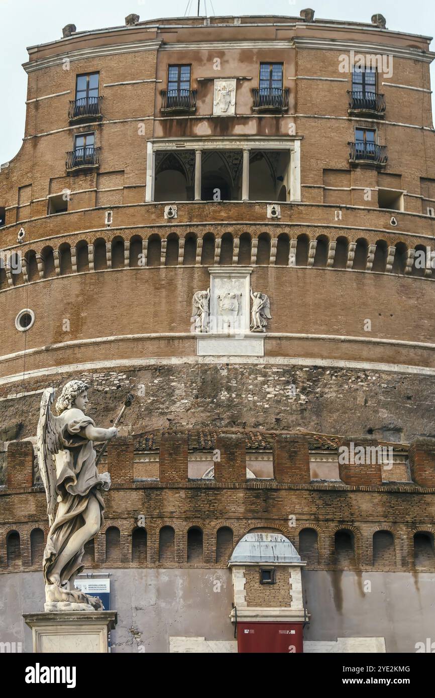 Parco bastei hi-res stock photography and images - Alamy