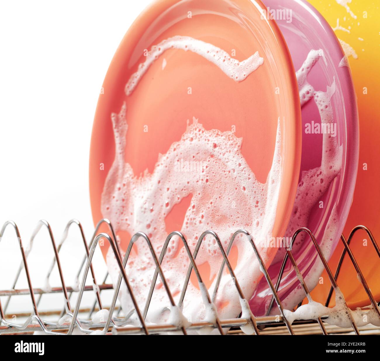 Foam plates hi-res stock photography and images - Alamy
