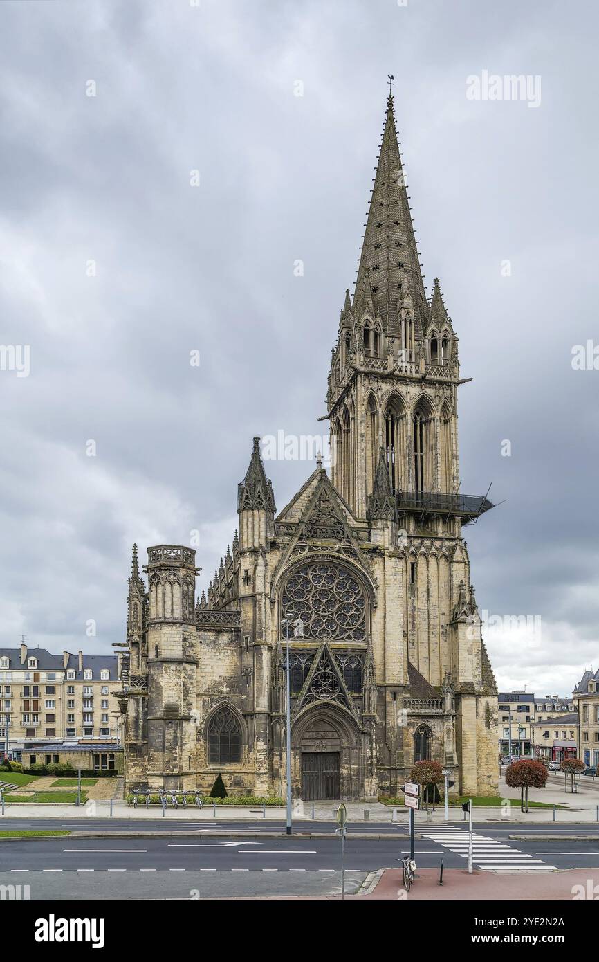 Church of Saint-Pierre is a Roman Catholic church dedicated to Saint ...