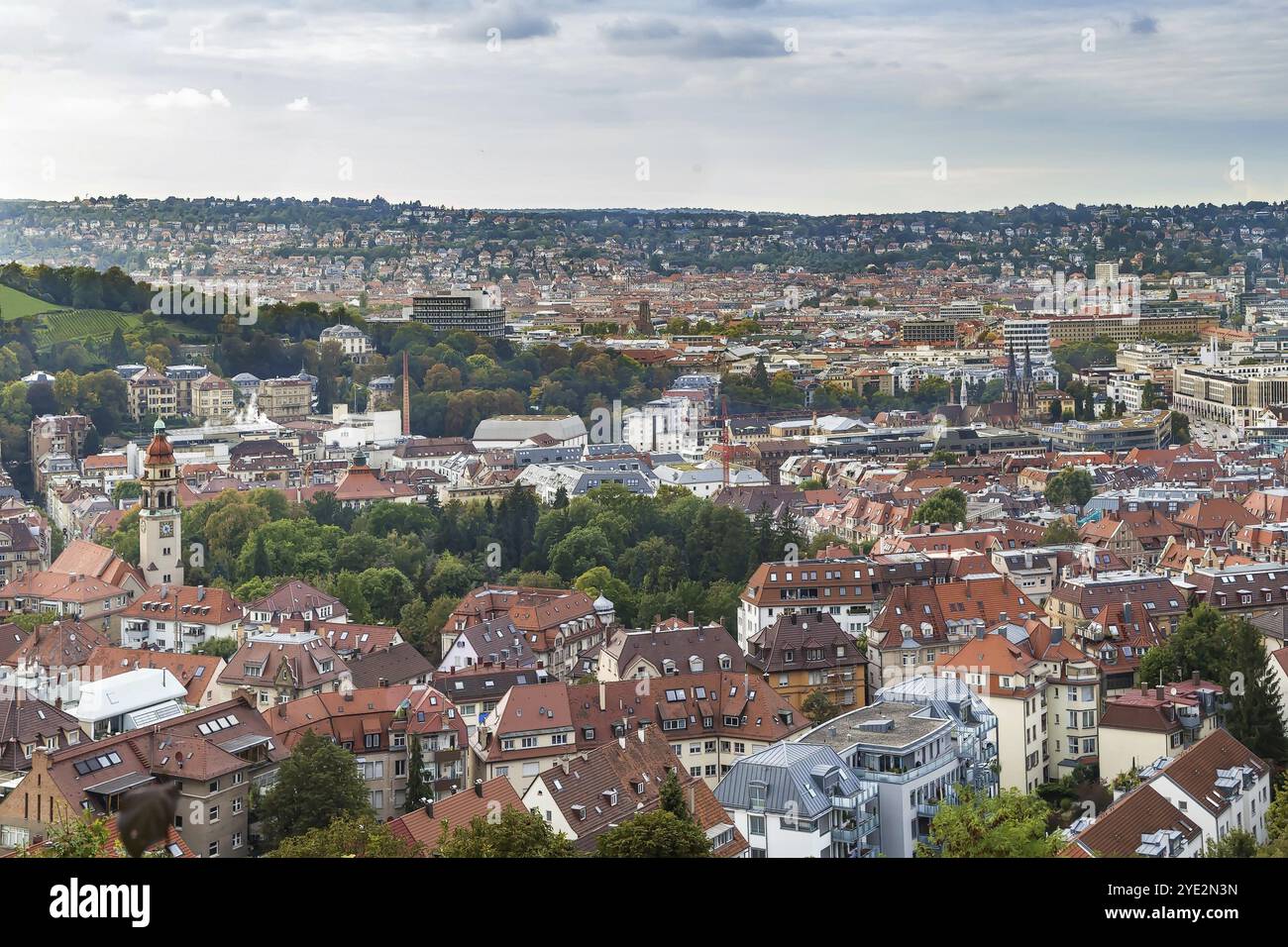 Top air stuttgart hi-res stock photography and images - Alamy