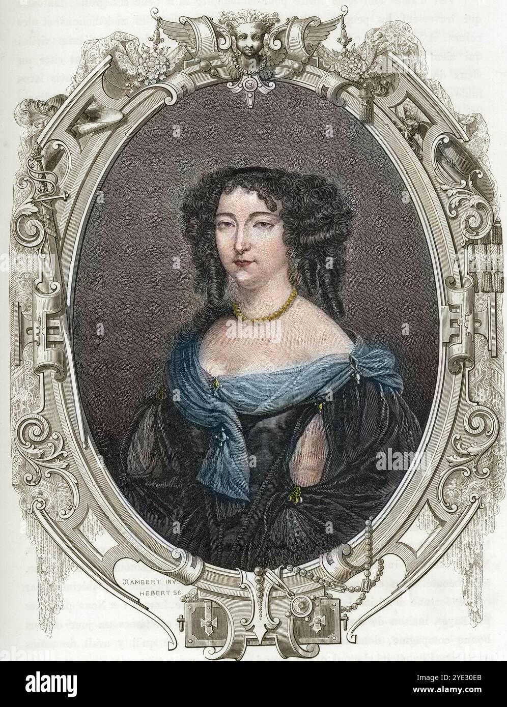 1613 1650 hi-res stock photography and images - Alamy