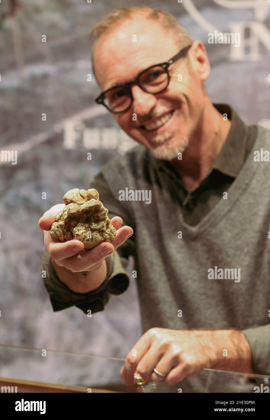 Unearthed festival hi-res stock photography and images - Alamy