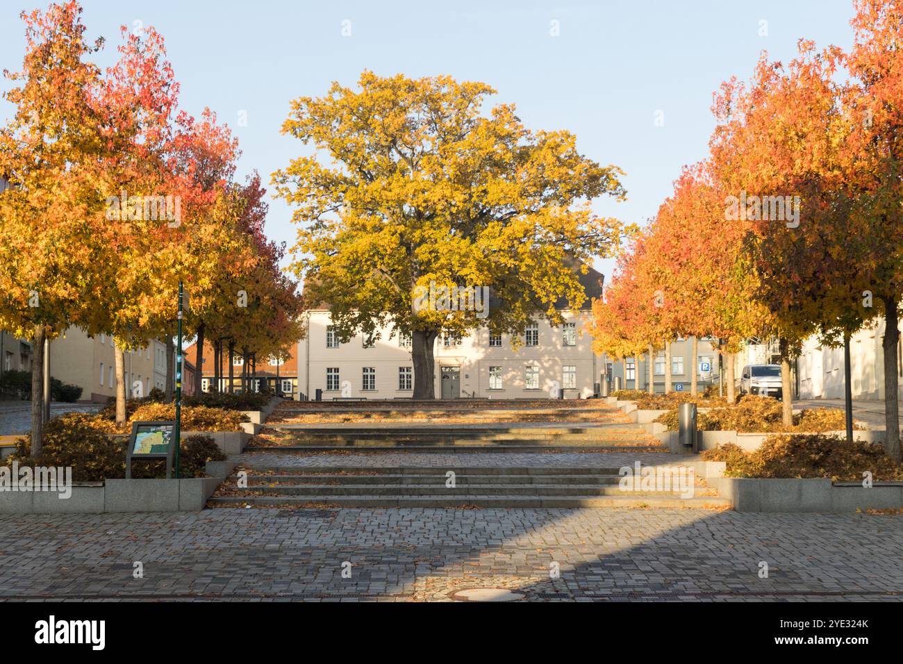 Tourism in strausberg hi-res stock photography and images - Alamy
