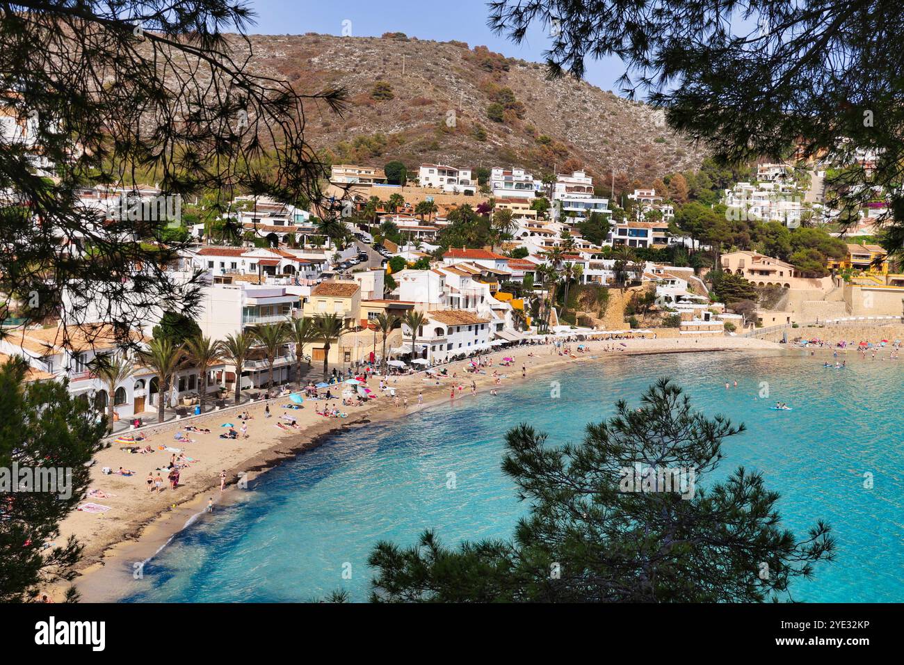 El portet hi-res stock photography and images - Alamy