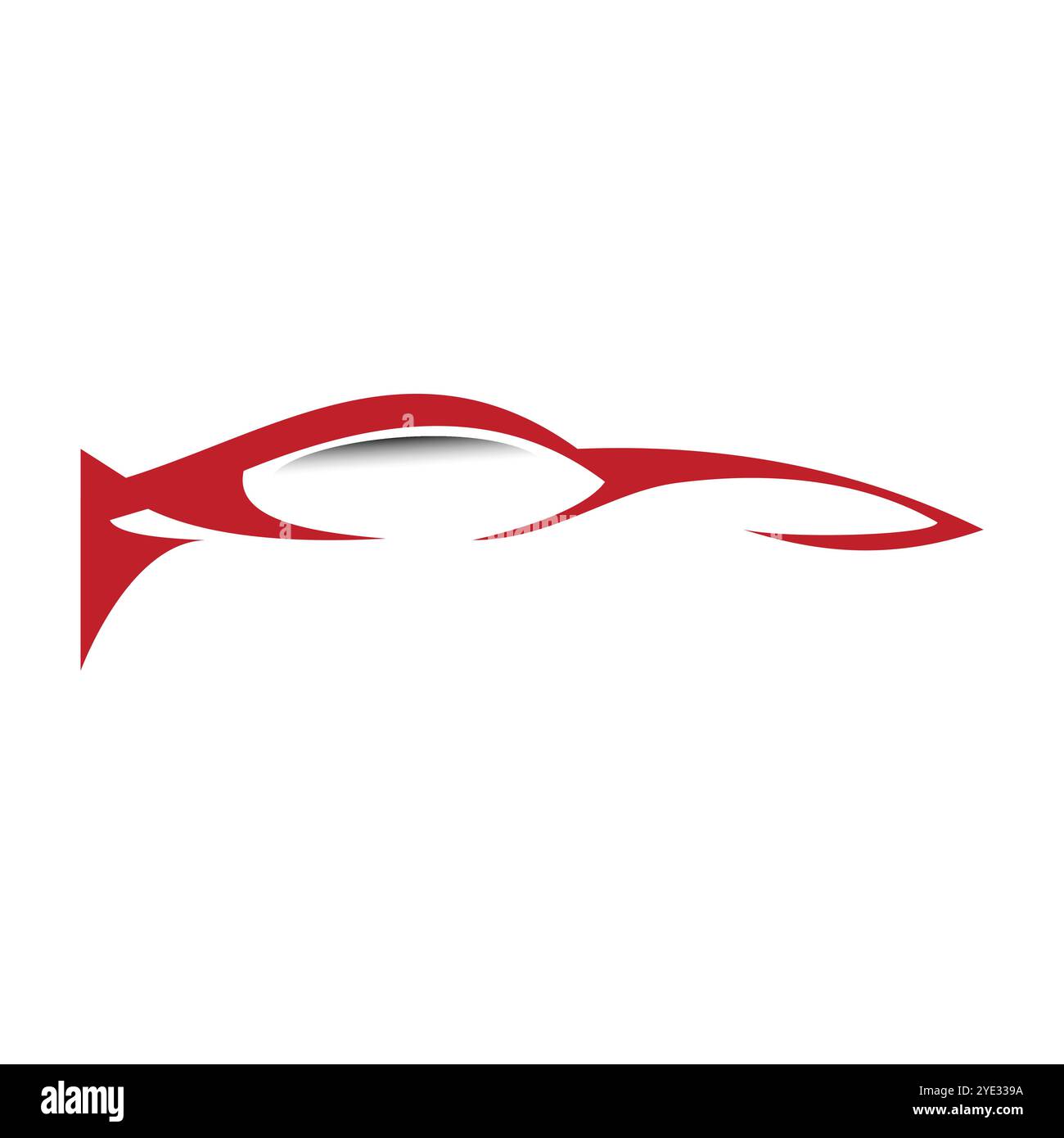 Innovative transportation logo Stock Vector Images - Alamy