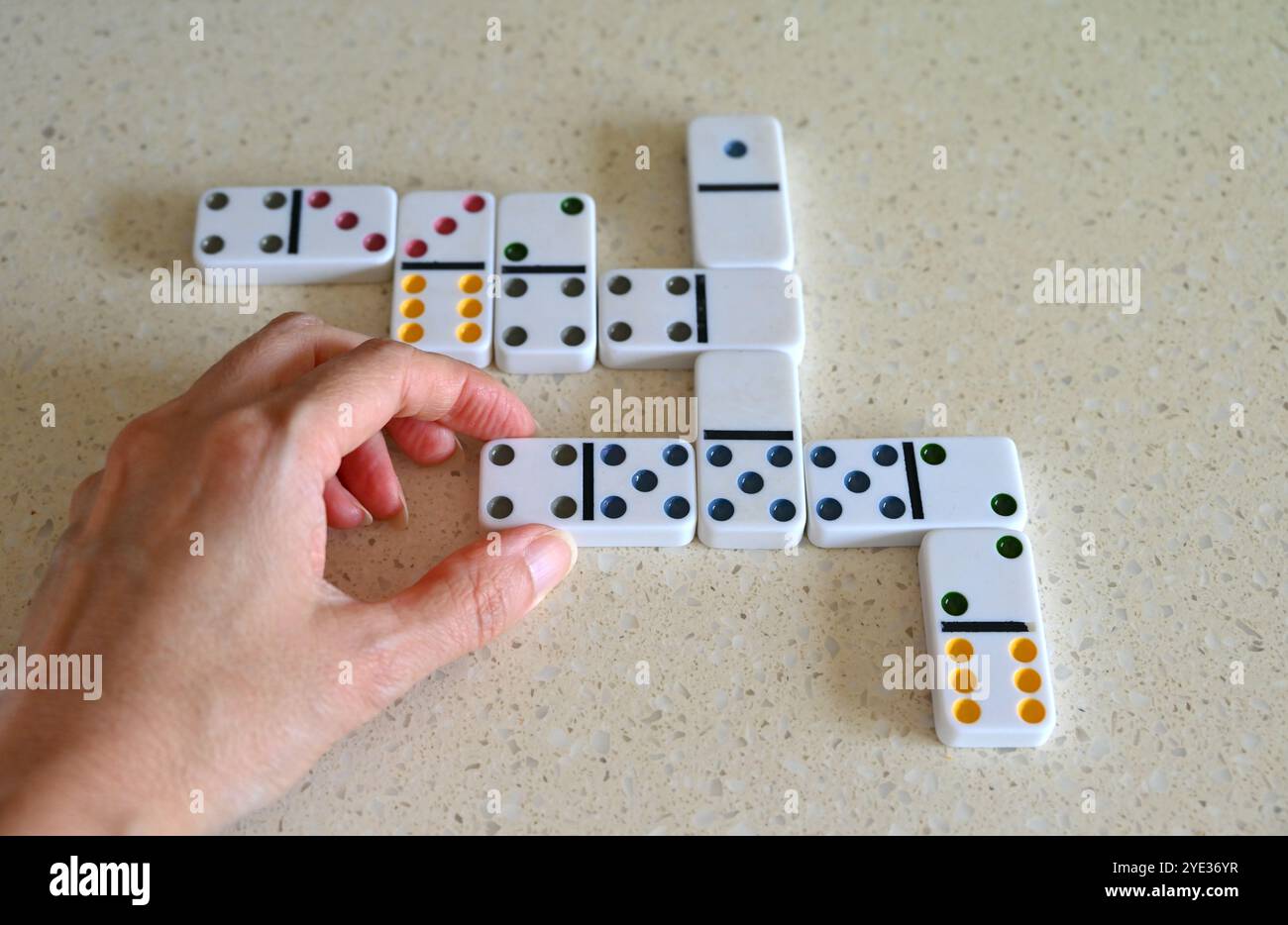 Concept playing with light hi-res stock photography and images - Alamy
