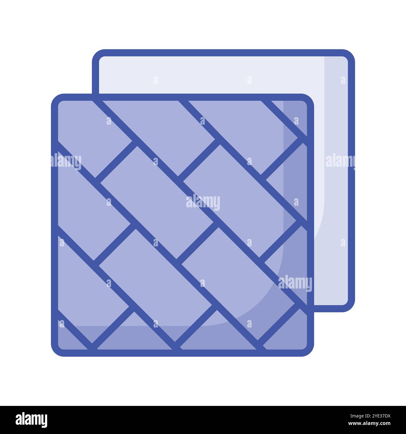 Tiles equipment Stock Vector Images - Alamy