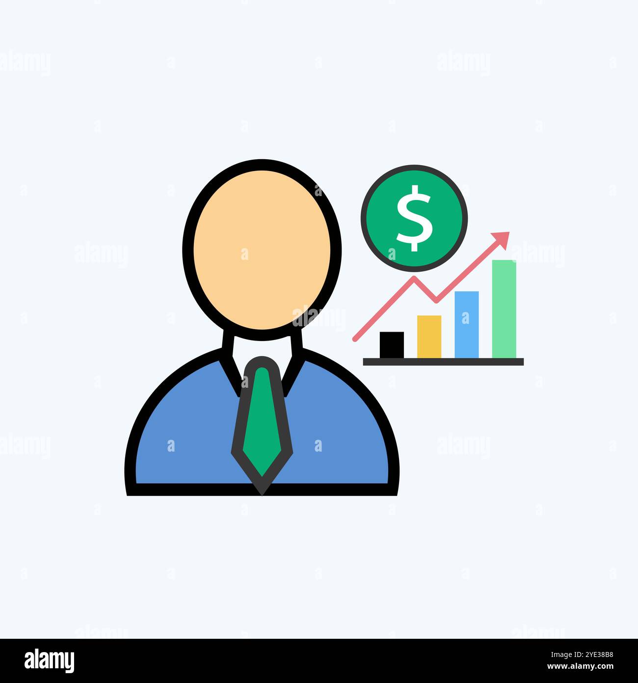 Re stocks Stock Vector Images - Alamy