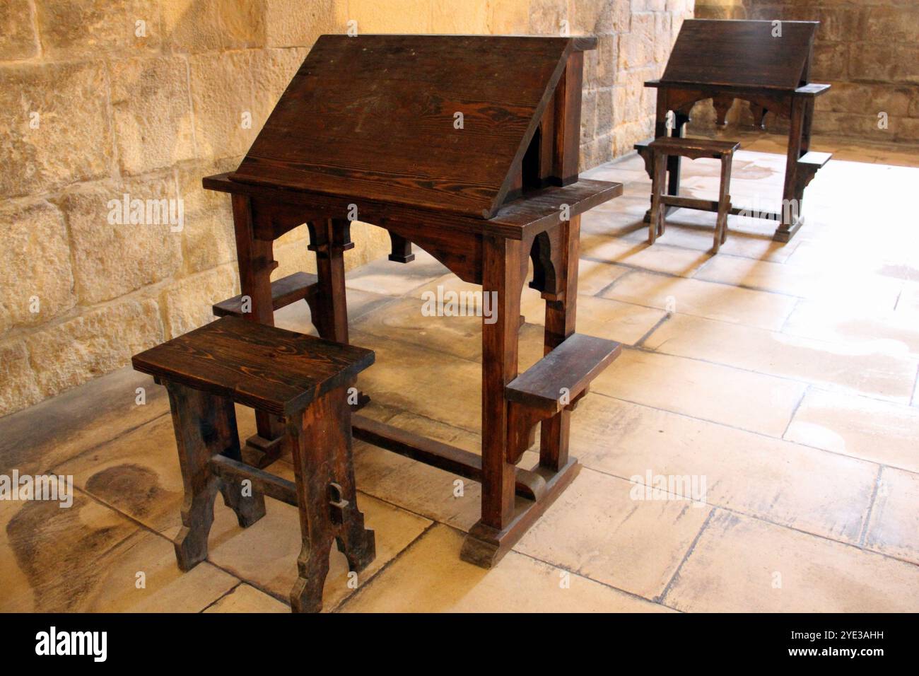 Medieval culture study hi-res stock photography and images - Alamy