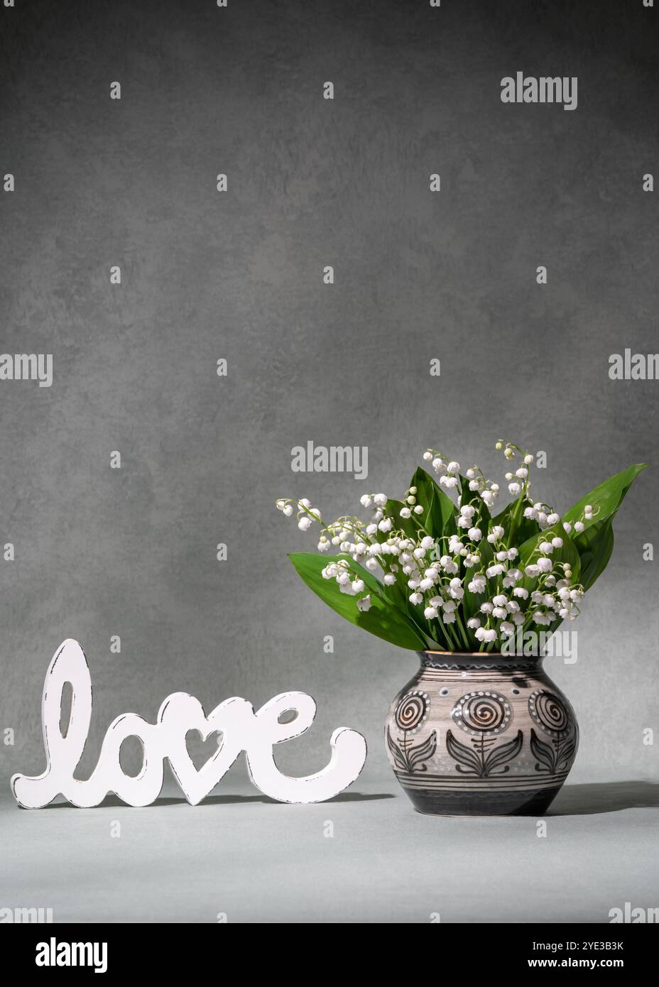 Lily moo hi-res stock photography and images - Alamy