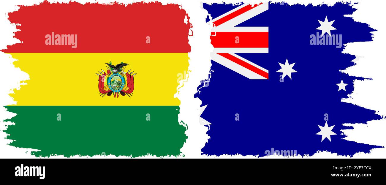 Australia and bolivia hi-res stock photography and images - Alamy