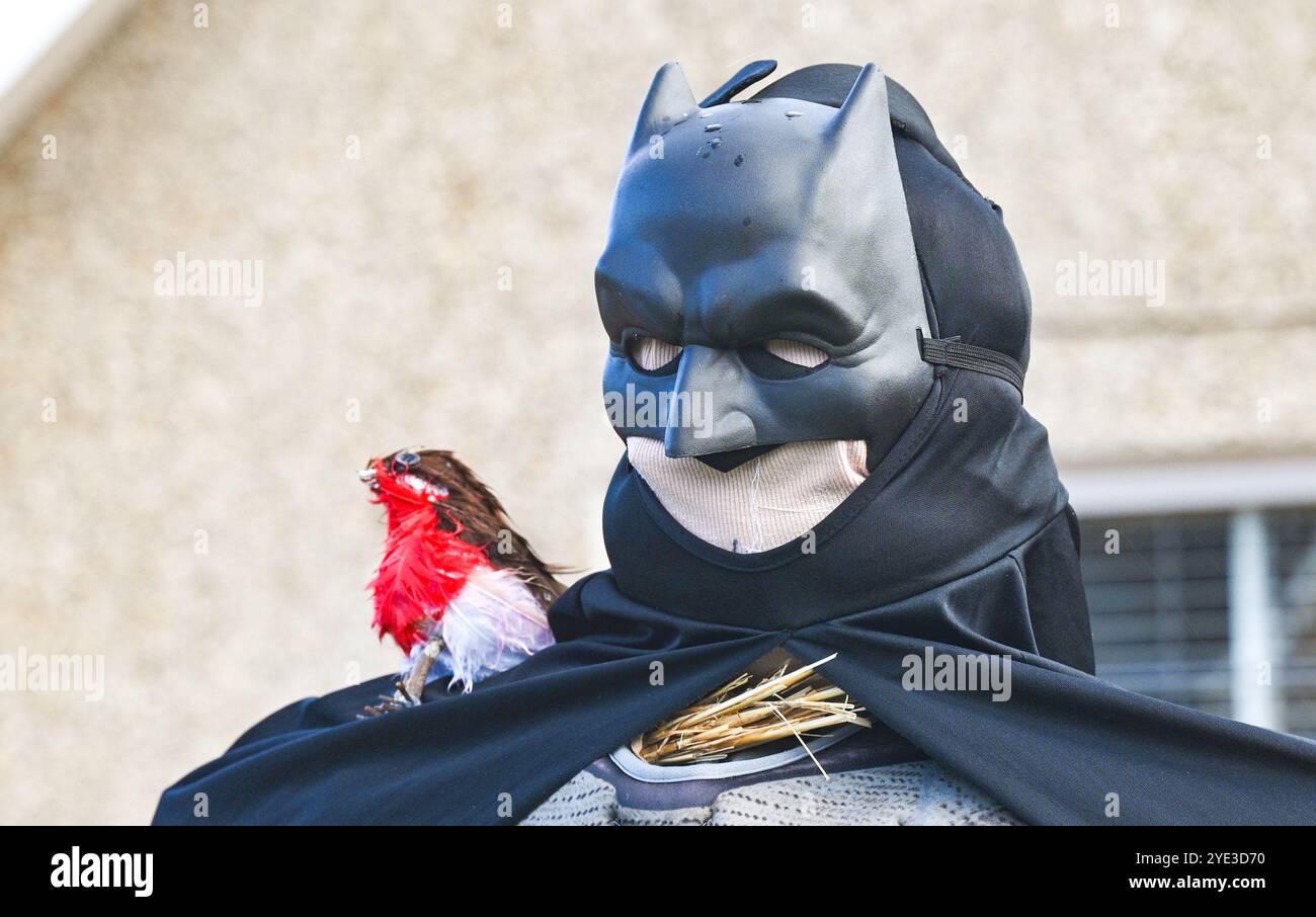 Batman 80 year hi-res stock photography and images - Alamy