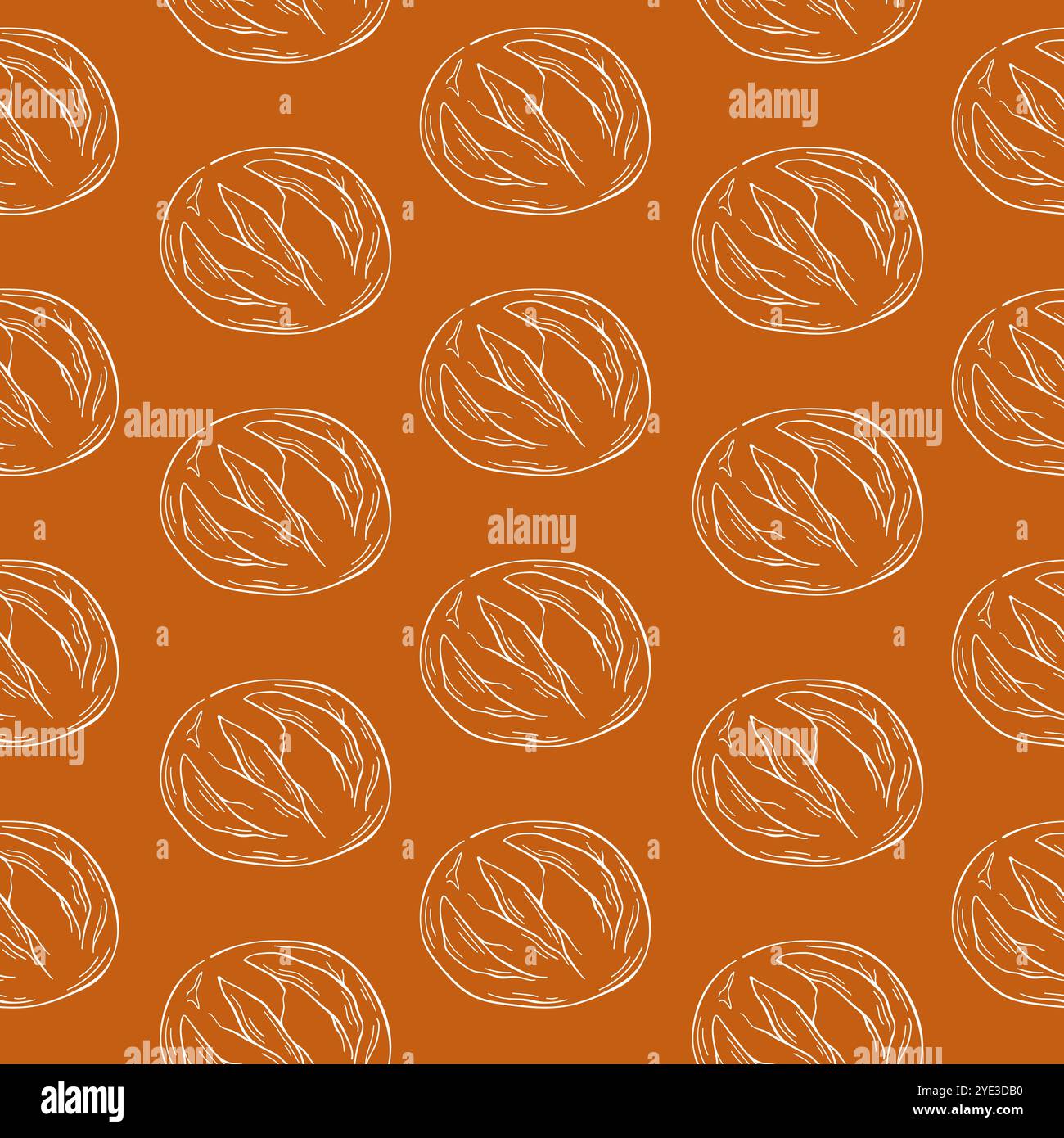 Loaves artisan bread design Stock Vector Images - Alamy