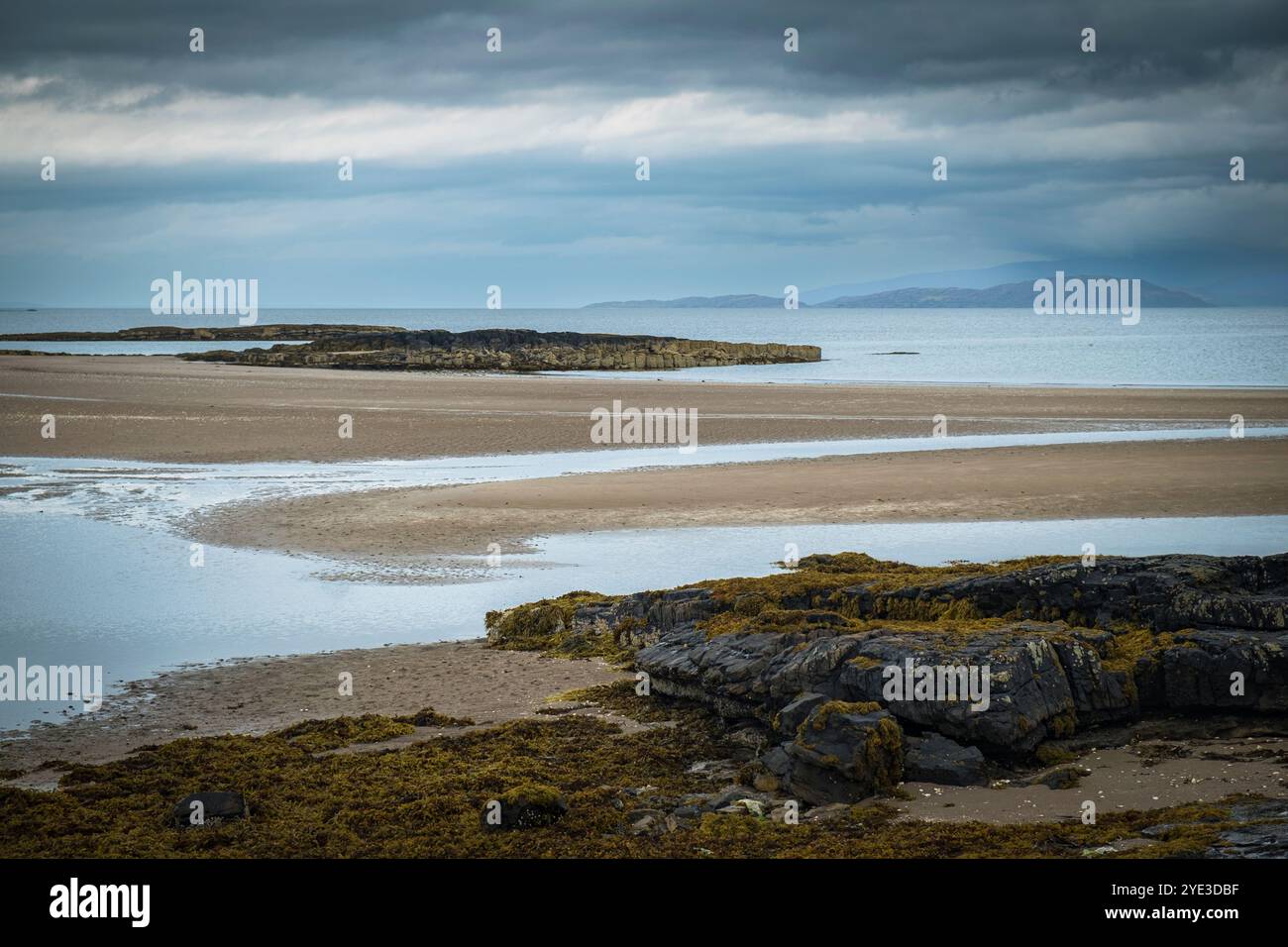 Ashaig skye hi-res stock photography and images - Alamy