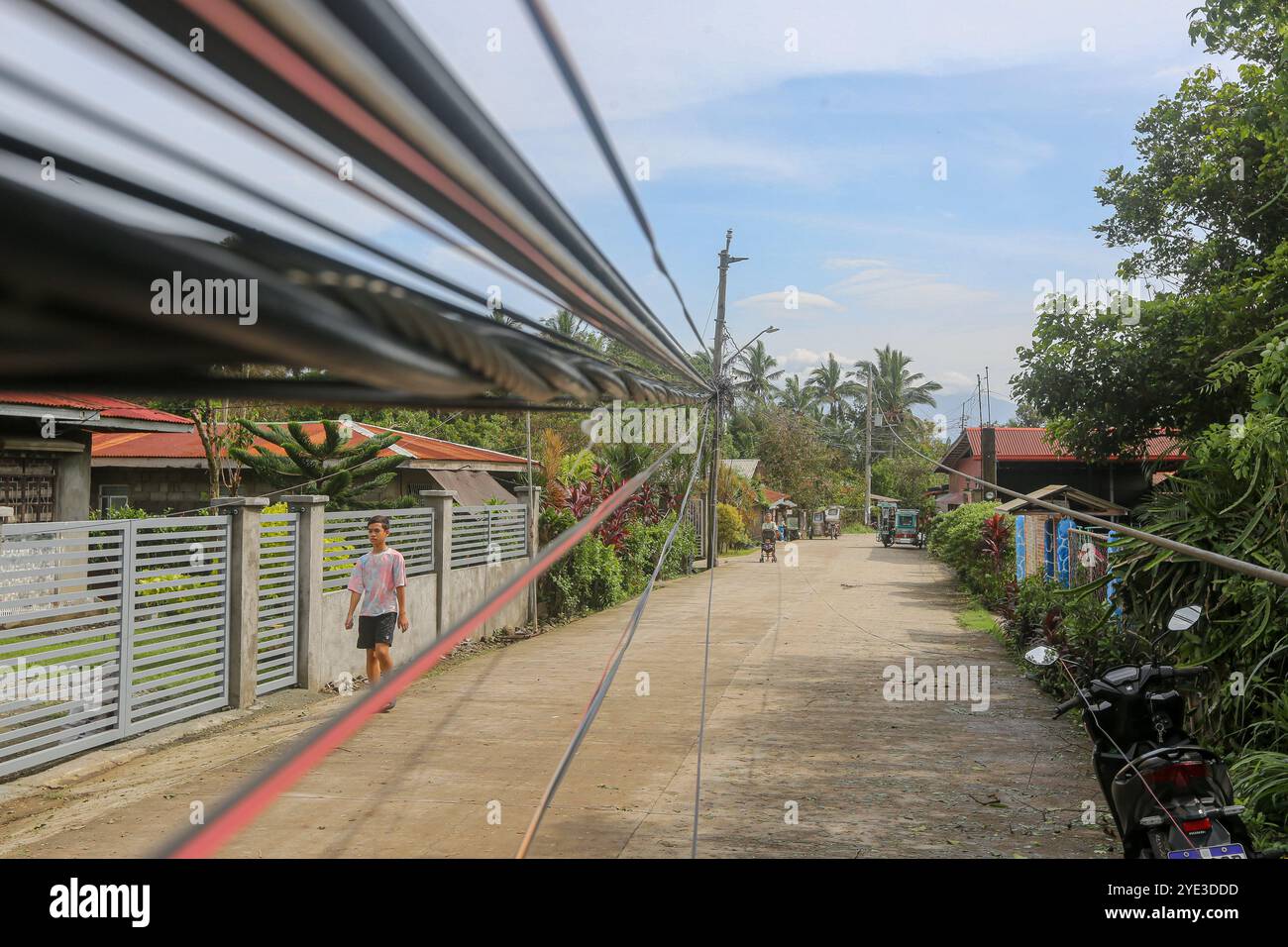 Tropical cyclone trami hi-res stock photography and images - Alamy