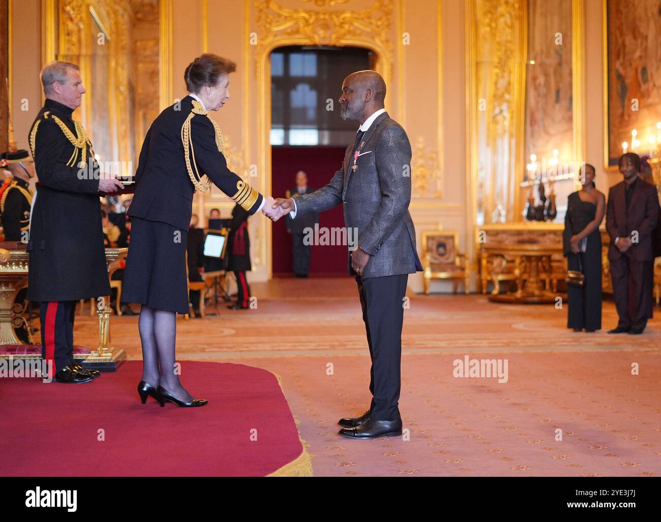 Christopher Powell, from Birmingham, football coach and former ...