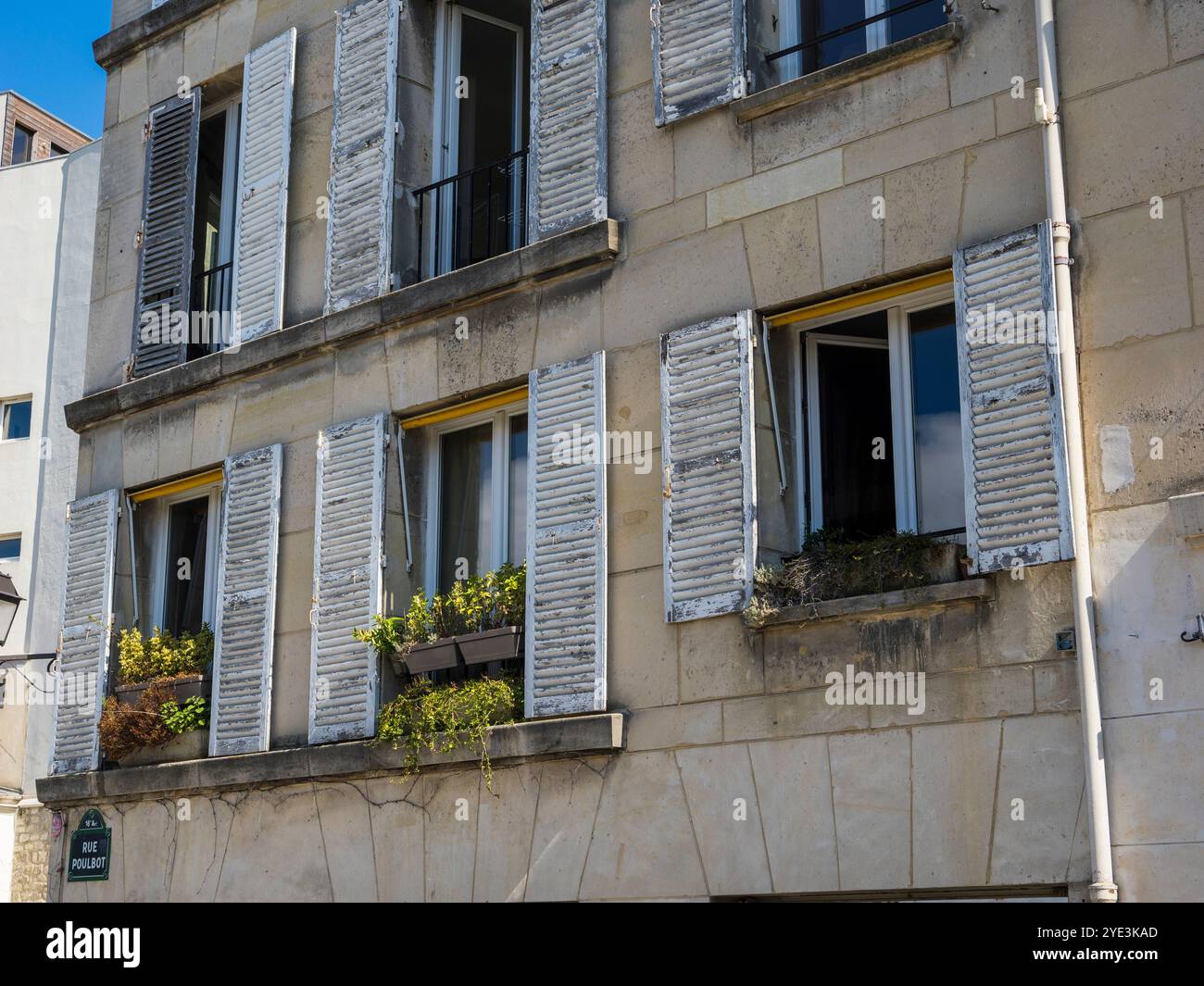 Salvador Dali Museum, Montmartre, Paris, France, Europe, EU Stock Photo ...
