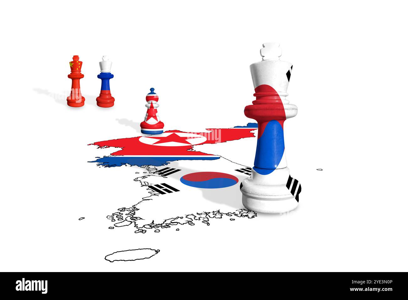 Putin xi jinping Cut Out Stock Images & Pictures - Alamy