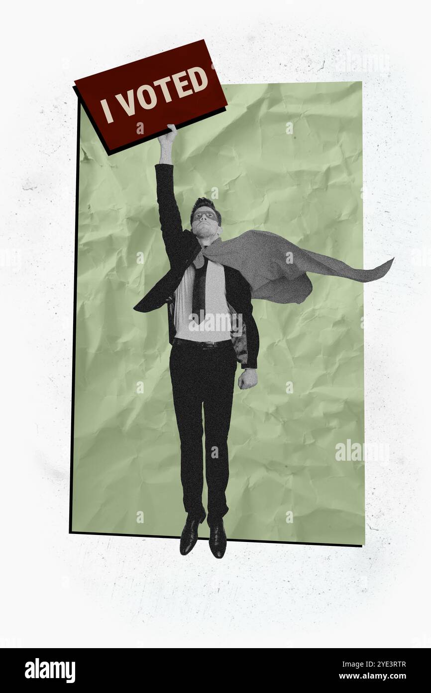 Strong candidate Cut Out Stock Images & Pictures - Alamy