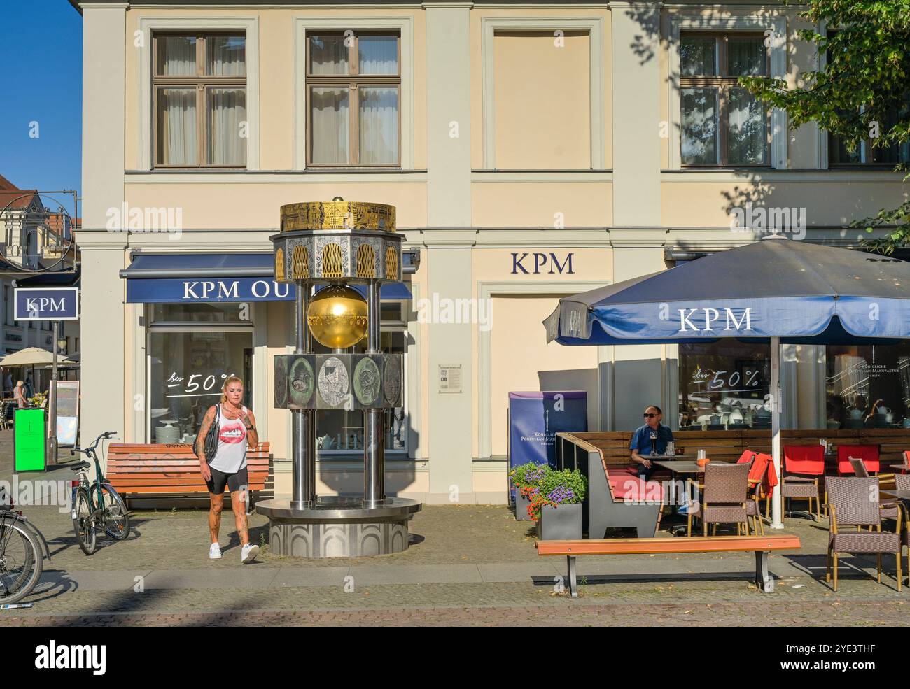 Kpm music hi-res stock photography and images - Alamy