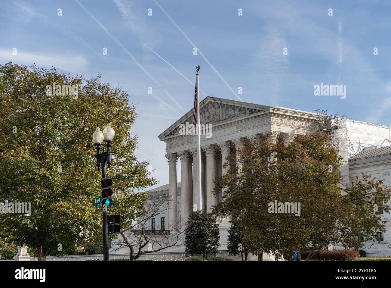 Judicial branch hi-res stock photography and images - Alamy