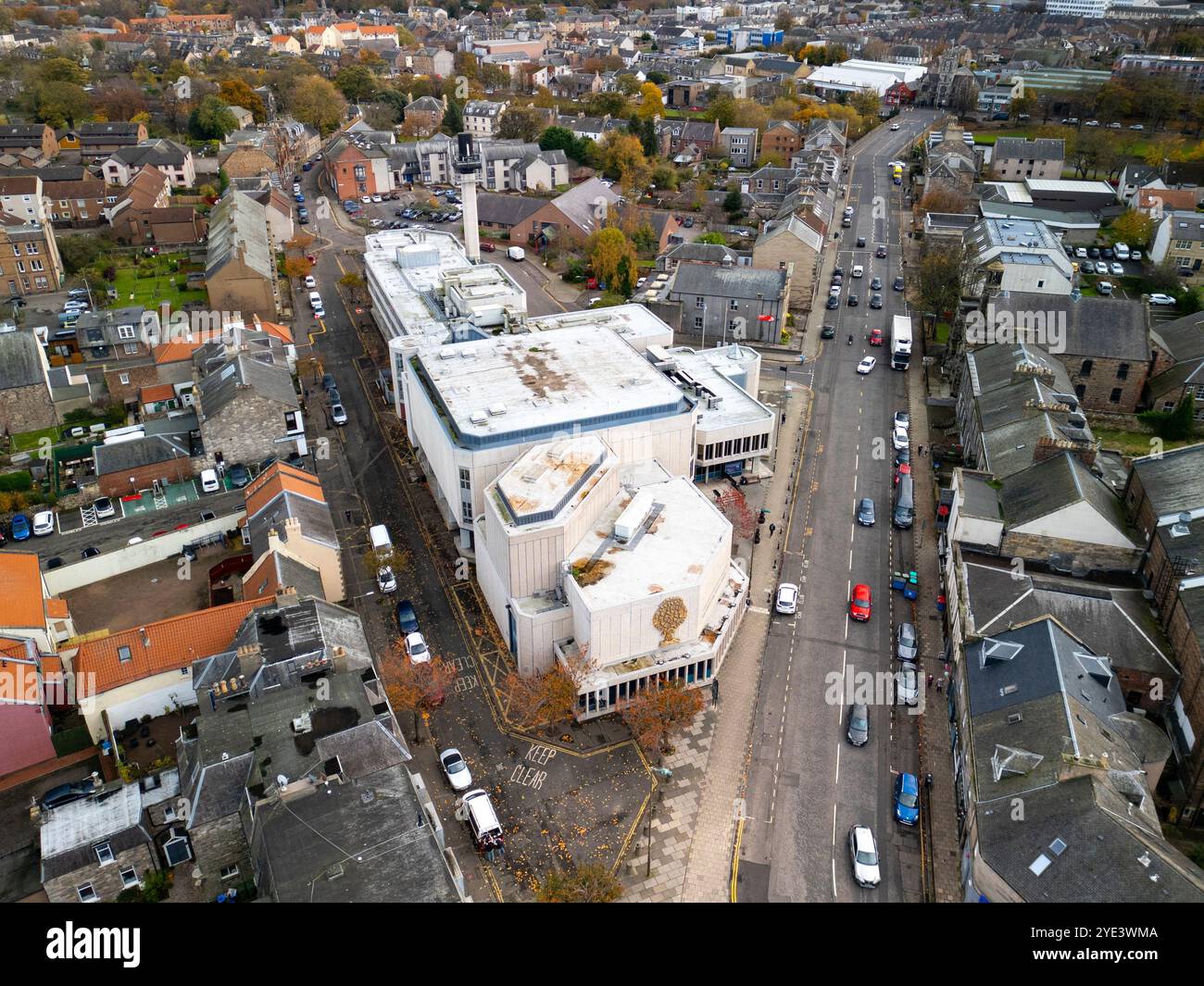 Reinforced autoclaved aerated concrete hi-res stock photography and ...