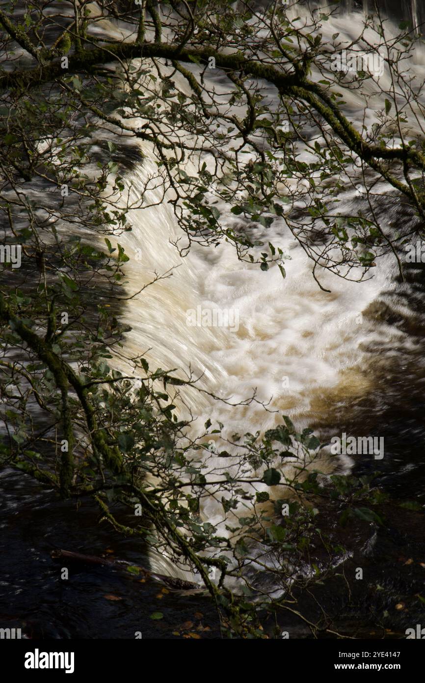 Gushing water hi-res stock photography and images - Alamy