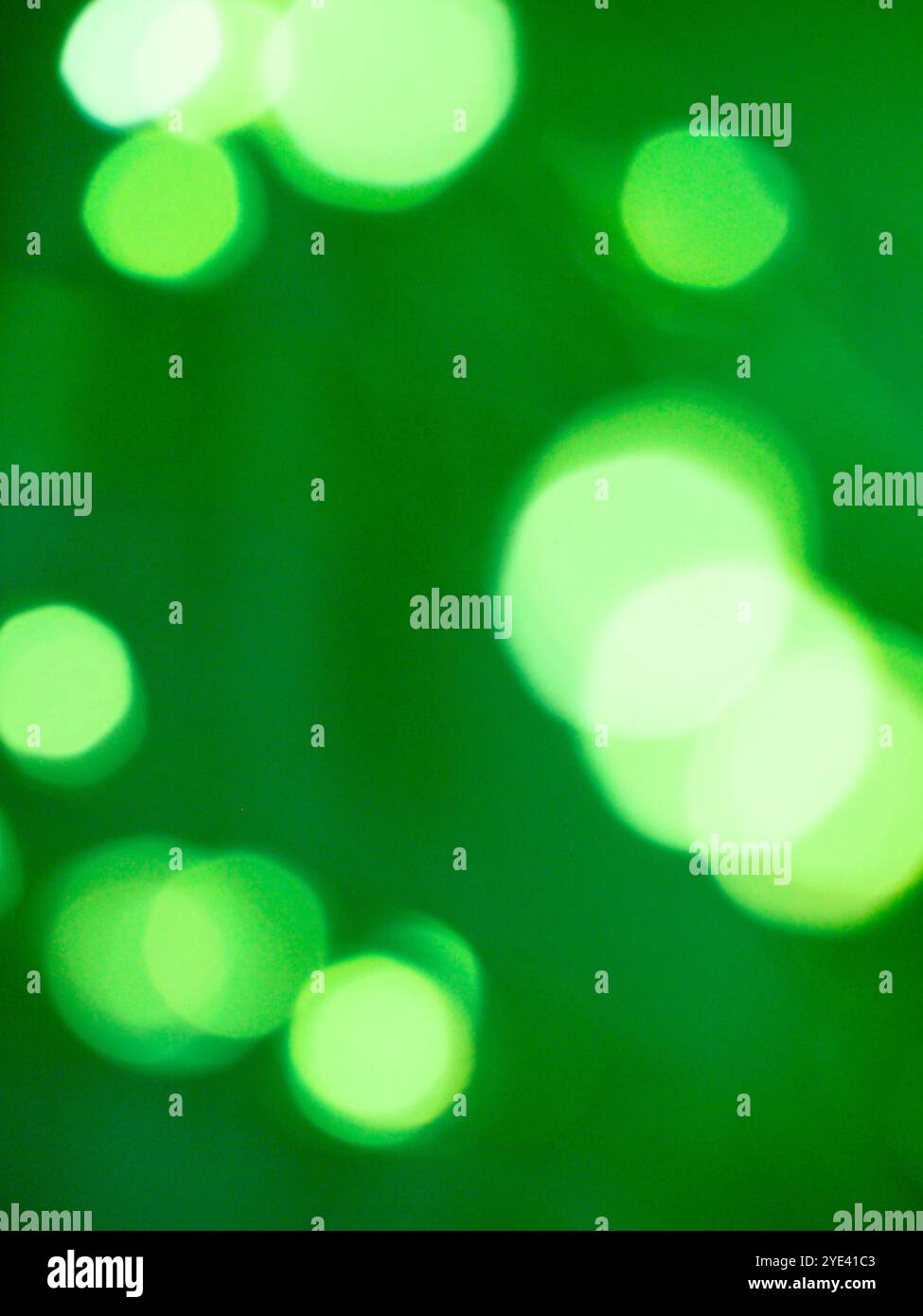 Blurred light green background hi-res stock photography and images - Alamy