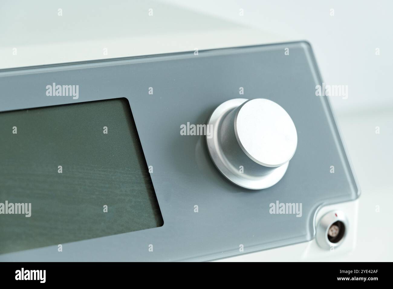 Intuitive control panel hi-res stock photography and images - Alamy