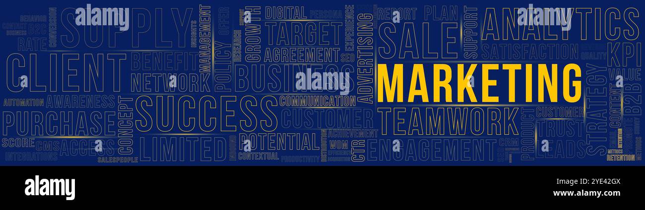 Linkedin background hi-res stock photography and images - Alamy