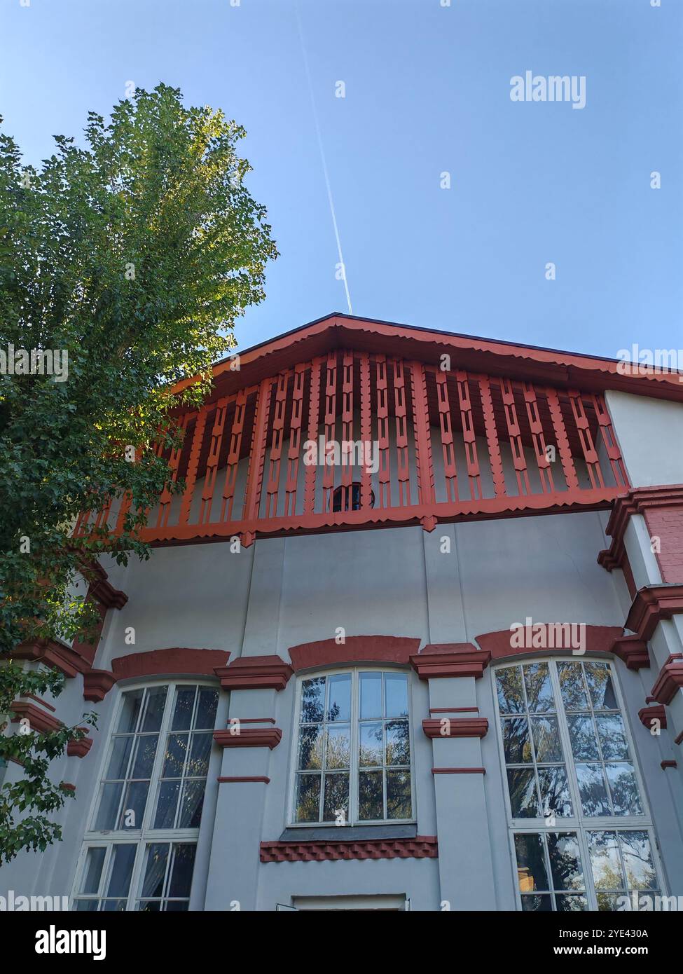 Blend of natural materials hi-res stock photography and images - Alamy